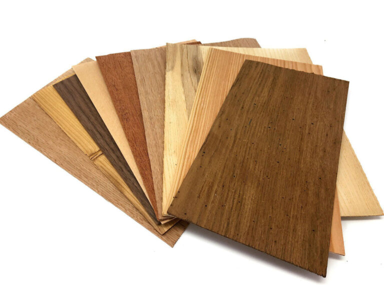 Understanding Crown Cut vs. Quarter Cut Veneers: - Sales Uncle